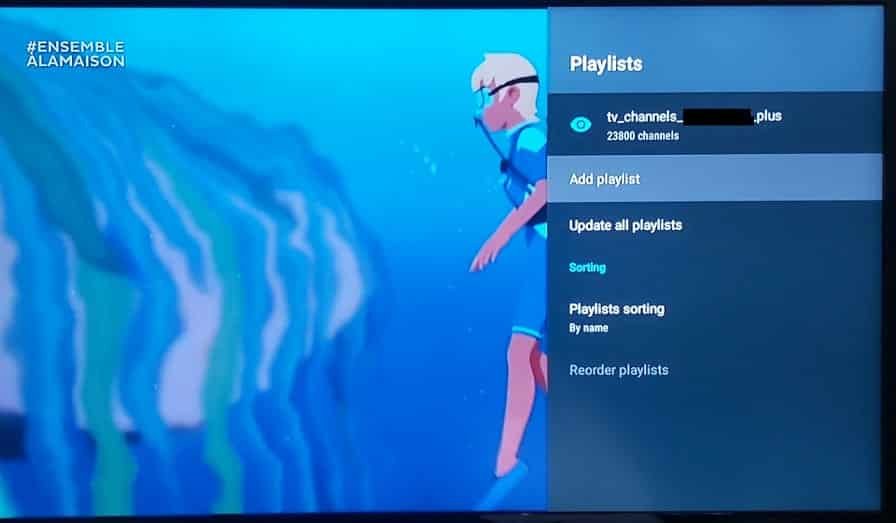 Comment Installer et Configurer l'Application Tivimate Premium IPTV ...